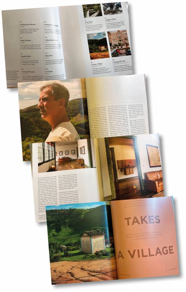 Nossa história - IBITI