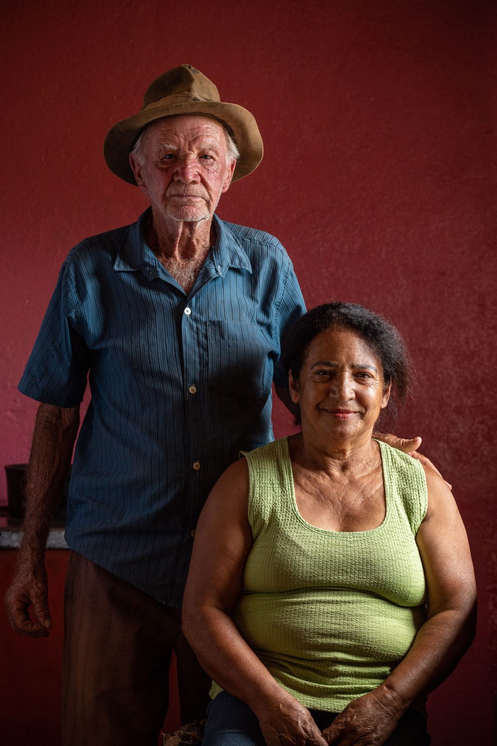 Regeneração - IBITI