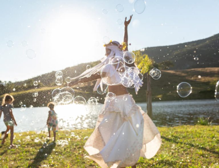 IBITI. Um novo mundo nas montanhas de Minas.