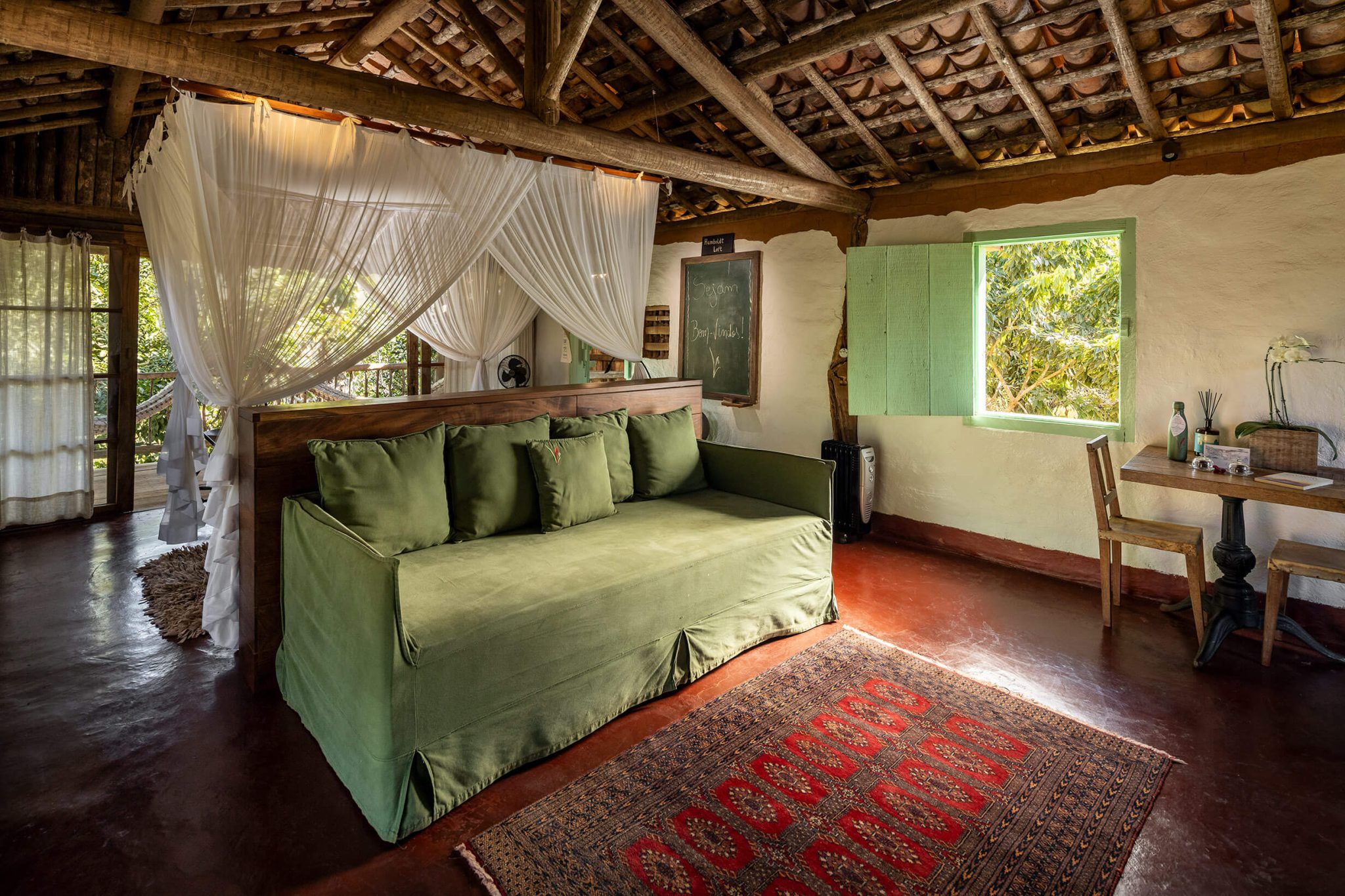 Humboldt Loft - IBITI