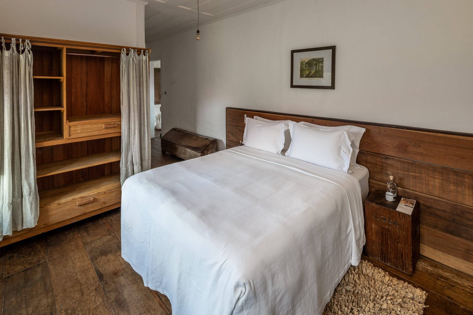 Casa Viradouro - IBITI