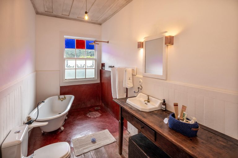 Casa Viradouro - IBITI