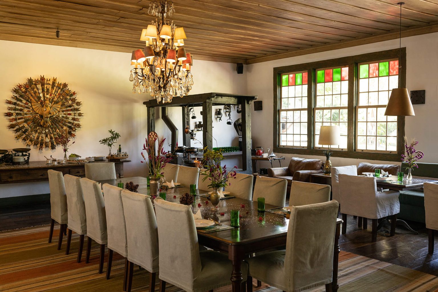 Engenho Restaurant - IBITI