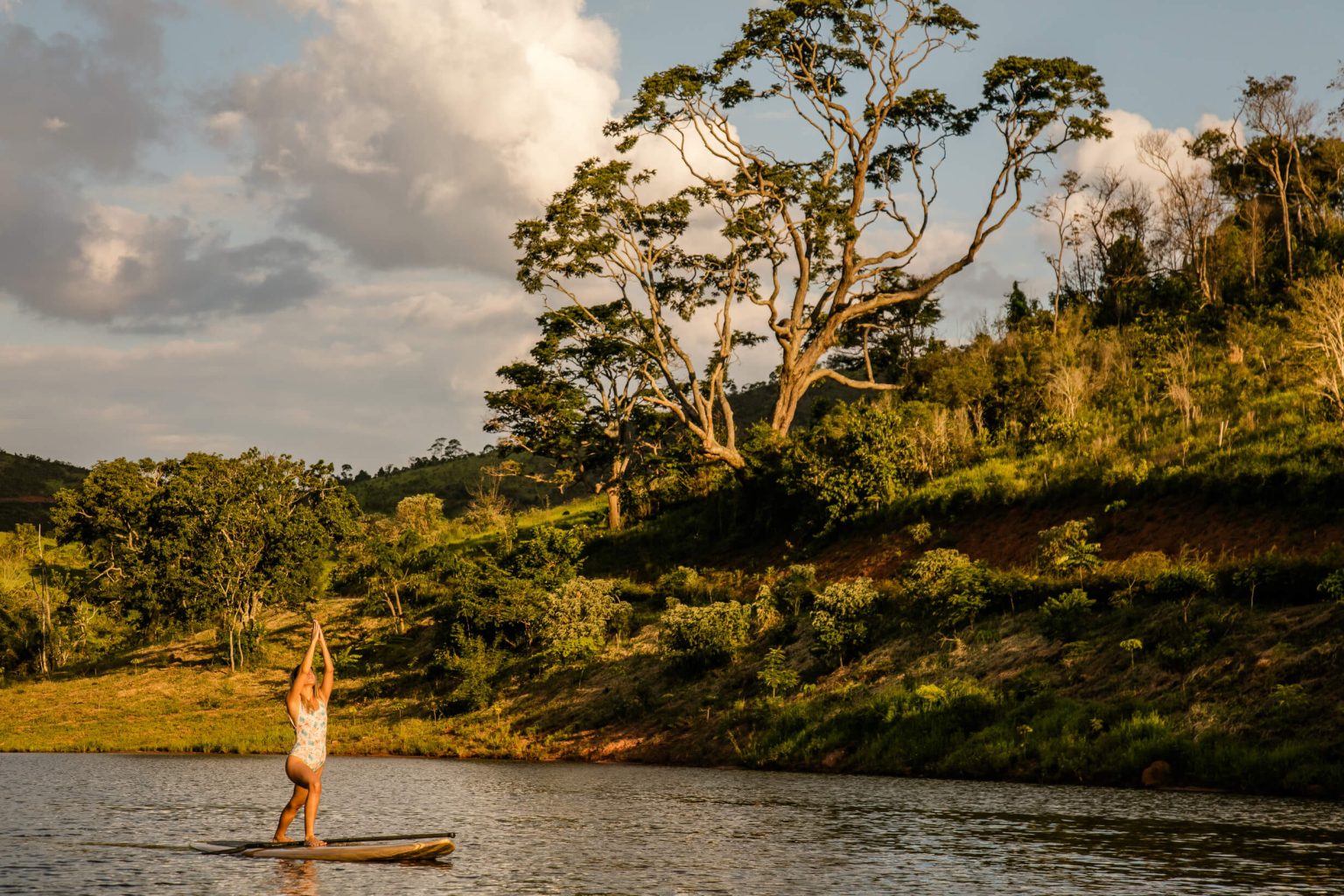 Black Lake Circuit - IBITI