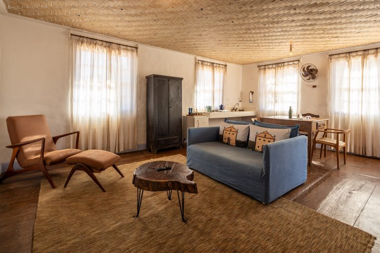 Suíte Da Vinci - IBITI