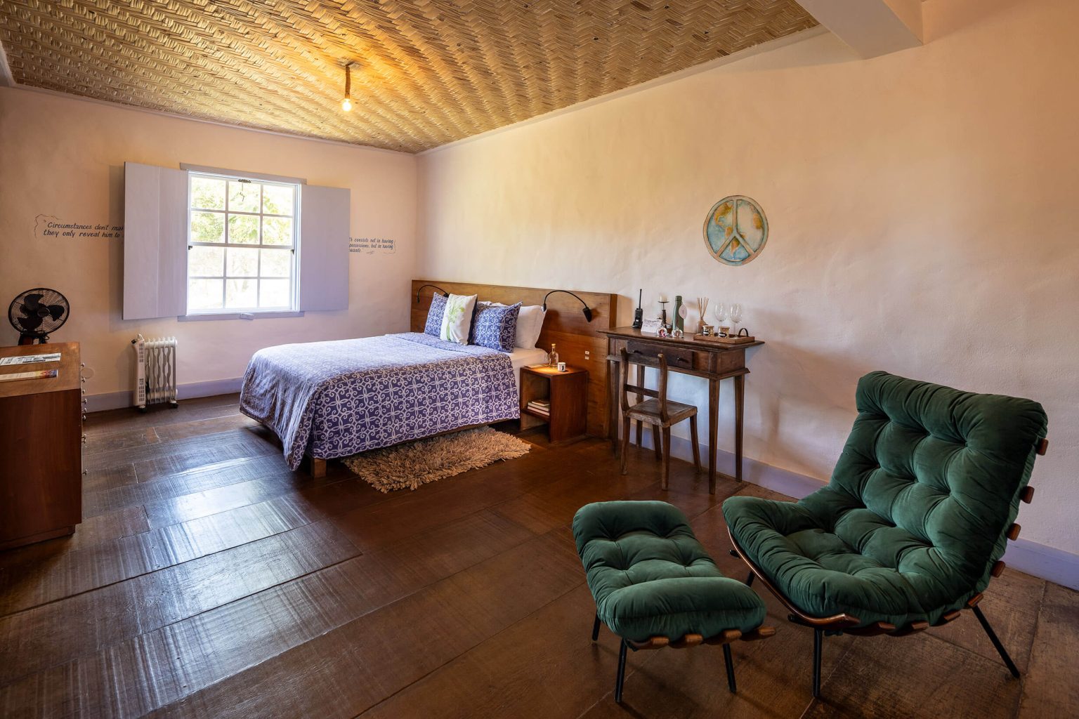 Suíte Epiteto - IBITI