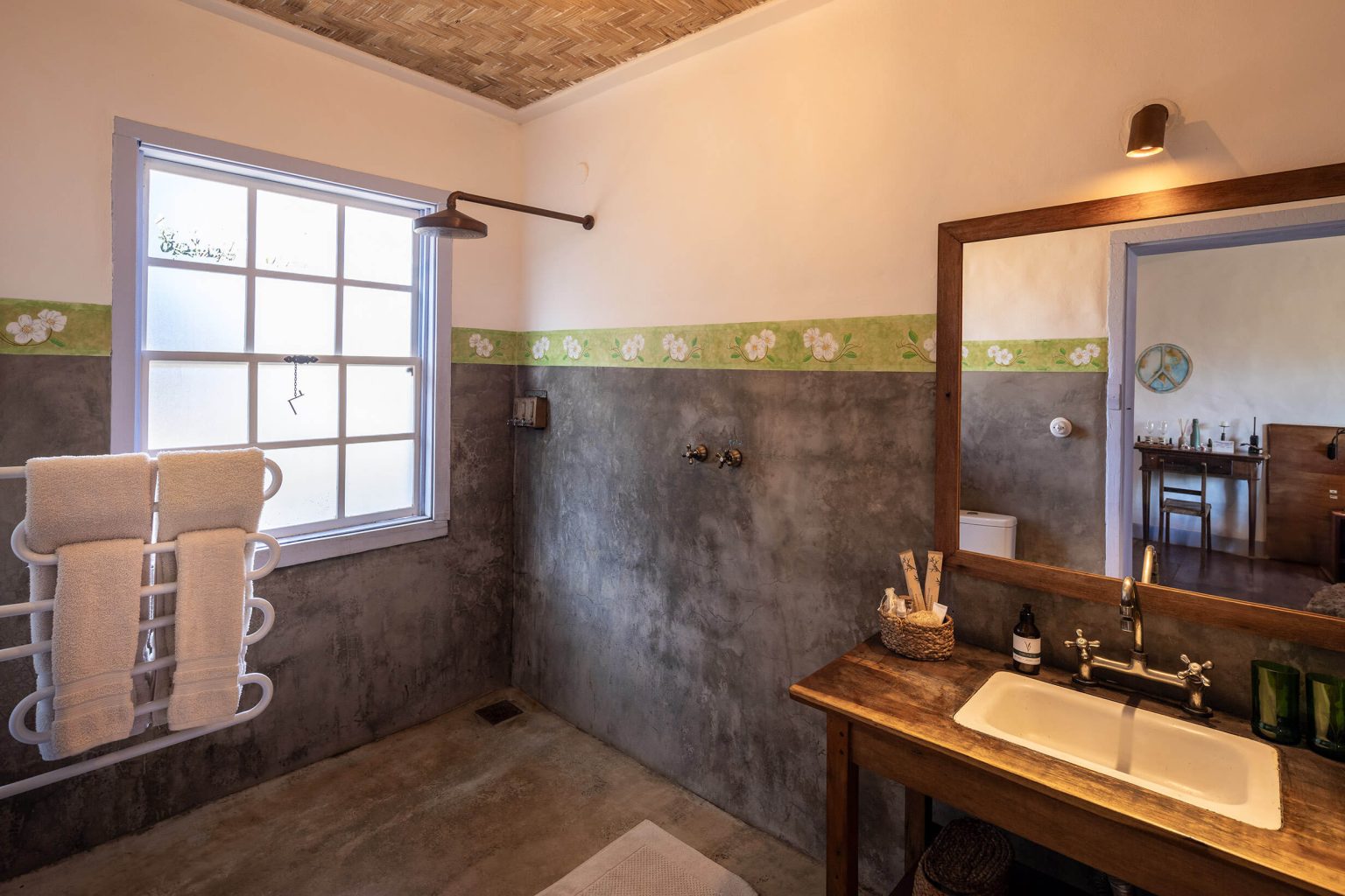 Suíte Epiteto - IBITI