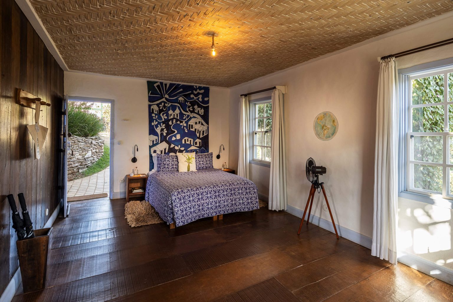 Suíte Marco Aurélio - IBITI